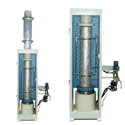 Concrete Creep Testing System - SPECIAL TESTING SYSTEMS - Utest ... Concrete Creep Testing System - SPECIAL TESTING SYSTEMS - Utest ...