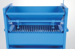 Özel Ayarlı Bölgeç - Numune Hazırlama - Utest Malzeme Test Cihazları