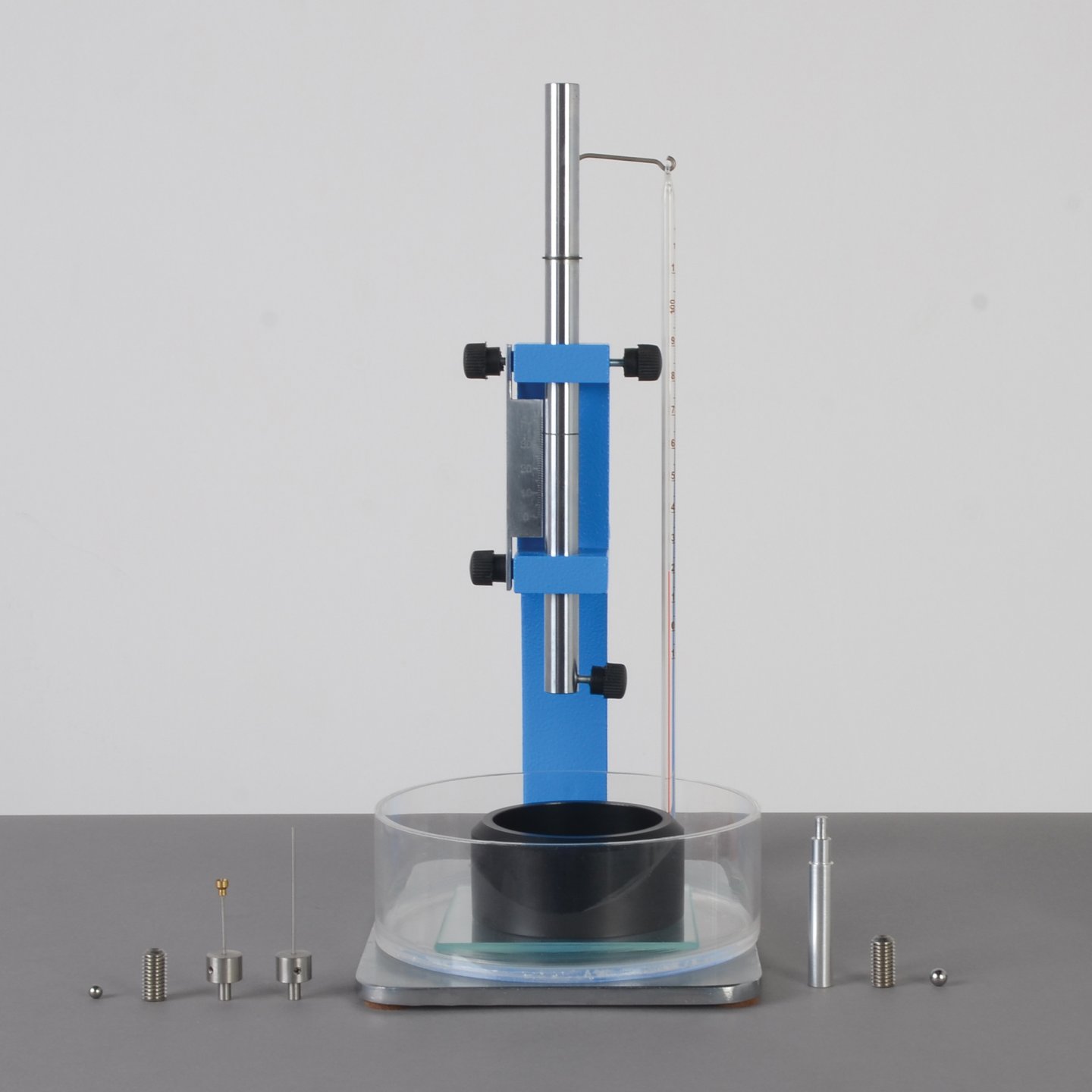 Vikat Setleri - Priz Süresi ve Kıvam - Utest Malzeme Test Cihazları