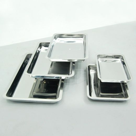 Karıştırma Kabı ve Numune Tepsileri - Genel Laboratuvar Donanımı ...