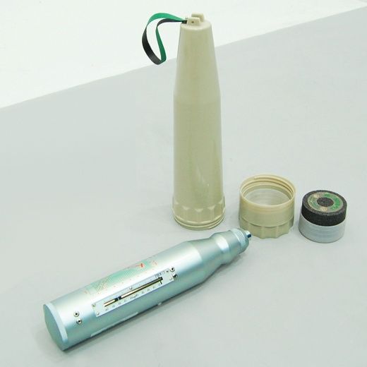 Kaya Test Çekici (Schmidt Çekici), L tipi - Dayanım İndeksi - Utest ...