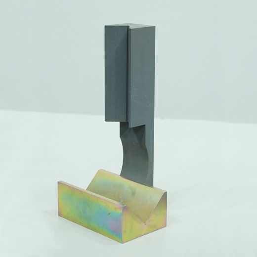 Orijinal Schmidt Test Çekici, L tipi - Basınç Dayanımı - Utest Malzeme ...