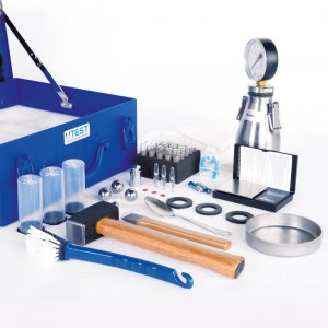 Universal Speedy Moisture Tester - MOISTURE CONTENT IN THE FIELD ...