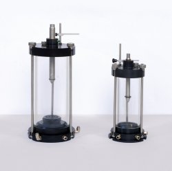 Triaxial Cells and Sample Preparation Accessories - Triaxial Test ...