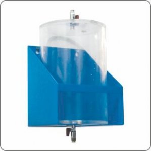 De-Airing Water Systems - Triaxial Test Systems - Utest Material ...