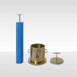 Proctor Moulds And Rammers - Compaction of Soil - Utest Material ...