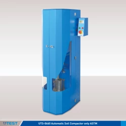 Automatic Mechanical Compactor - Compaction of Soil - Utest Material ...
