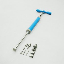 Proctor Penetrometers - Compacted Road Base and Subbase Soils - Utest ...