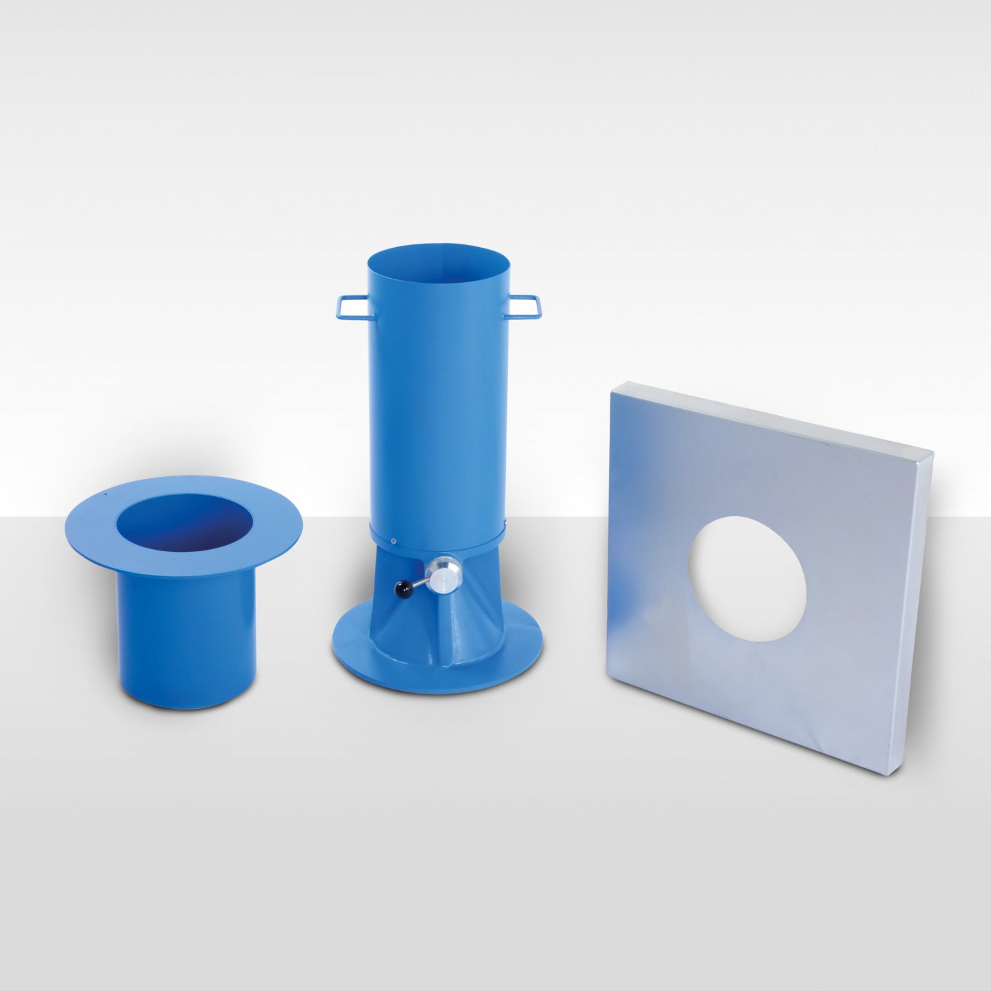 Sand Replacement Test Sets - In-Situ Density Tests - Utest Material ... Sand Replacement Test Sets - In-Situ Density Tests - Utest Material ...