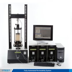 Fully-Automated Permeability System - Advanced Soil Systems - Utest ...