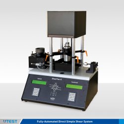 Fully-Automated Direct Simple Shear System - Advanced Soil Systems ...