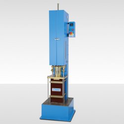 Automatic Marshall Impact Compactor, EN - Marshall Compaction - Utest ...