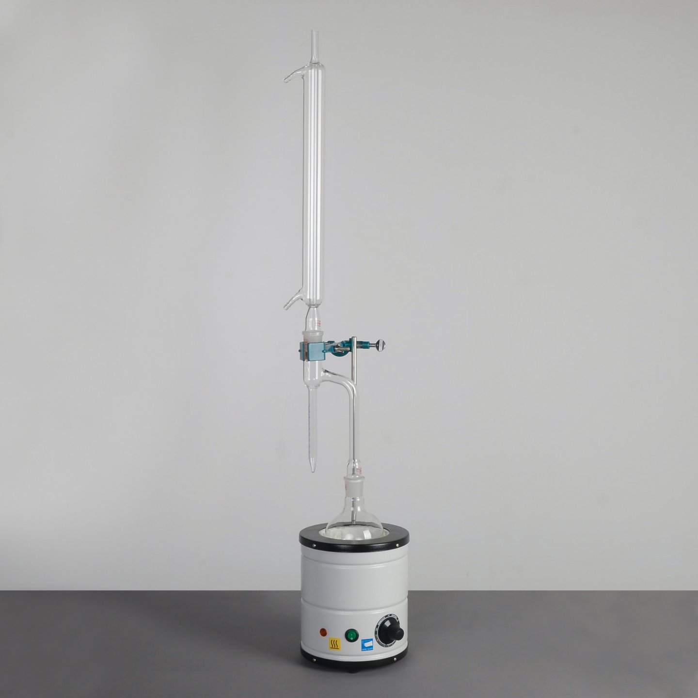 Water in Bituminous Materials Test Set - Bitumen and Bituminous Binders ...