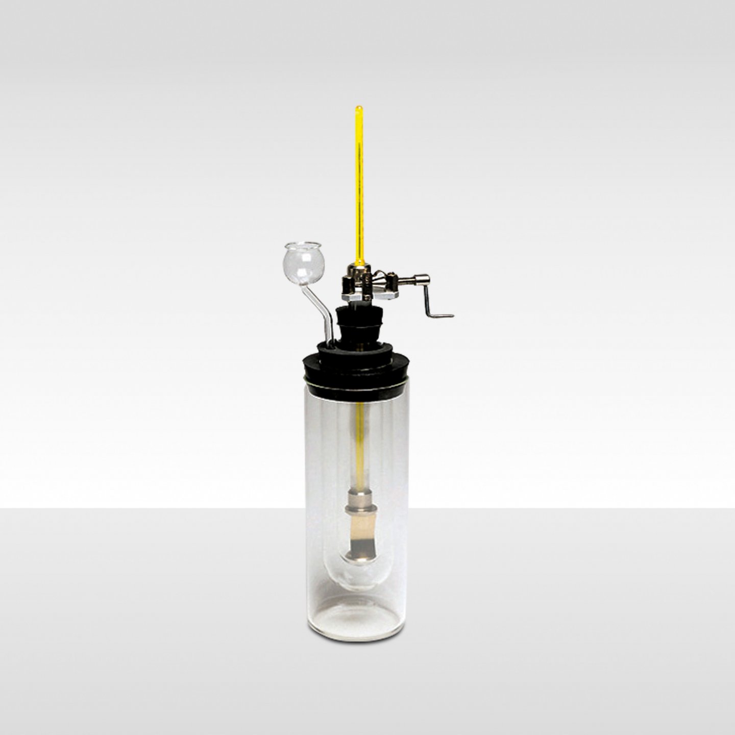 Fraas Breaking Point Apparatus - Bitumen and Bituminous Binders - Utest ...