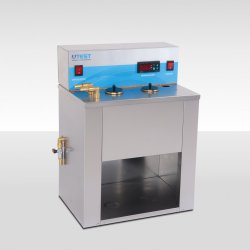 Saybolt Two-Tube Digital Viscometer - Viscosity - Utest Material ...