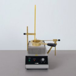 Cleveland Flash Tester - Flash Point - Utest Material Testing Equipment