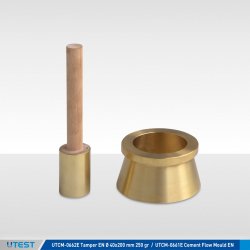 Flow Table - Physical and Chemical Properties - Utest Material Testing ...