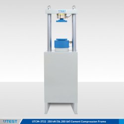 Compression and Flexural Frames - Compression and Flexure Testing ...