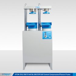 Compression and Flexural Frames - Compression and Flexure Testing ...