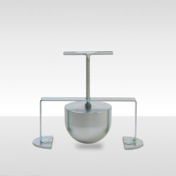 Kelly Ball Apparatus - Workability & Consistency - Utest Material ...