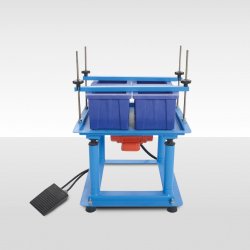Vibrating Tables - Concrete Compaction - Utest Material Testing Equipment