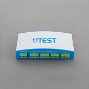 Interface / Data Acquisition Units - Measuring Instruments - Utest ...