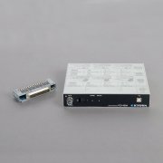Interface / Data Acquisition Units - Measuring Instruments - Utest ...