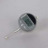 Displacement Transducers & Dial Gauges - Measuring Instruments - Utest ...