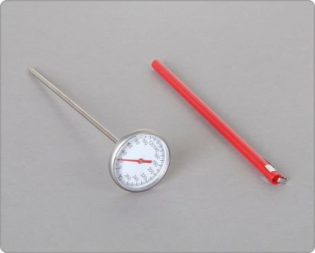 Temperature & Time Measurement - Temperature & Time Measurement - Utest ...