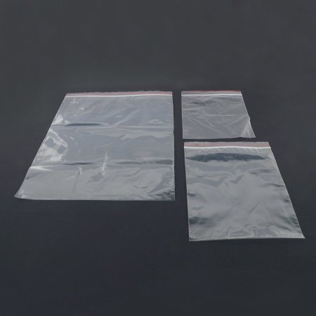 Sample Bags - General Plasticware - Utest Material Testing Equipment