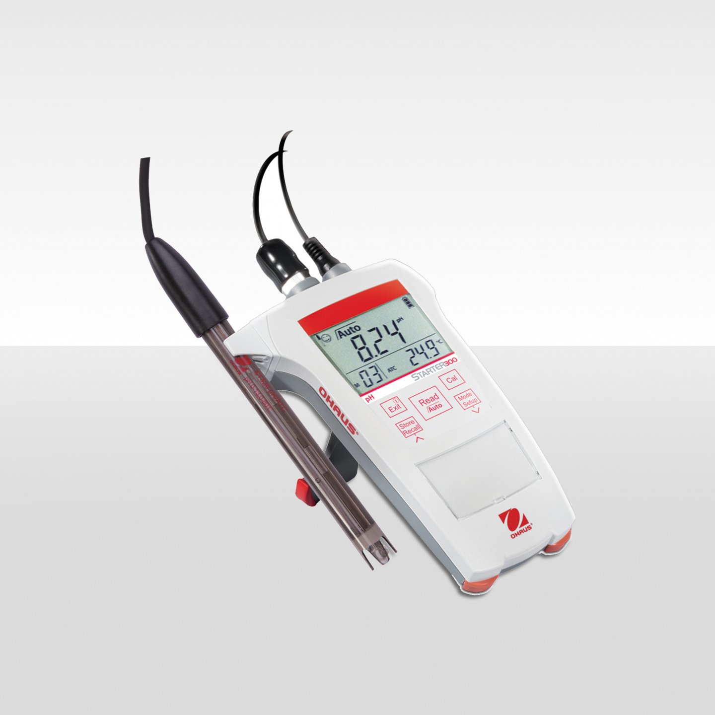 pH Meters - Miscellaneus - Utest Material Testing Equipment