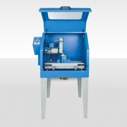 Universal Cutting Machine - Cutting and Coring - Utest Material Testing ...