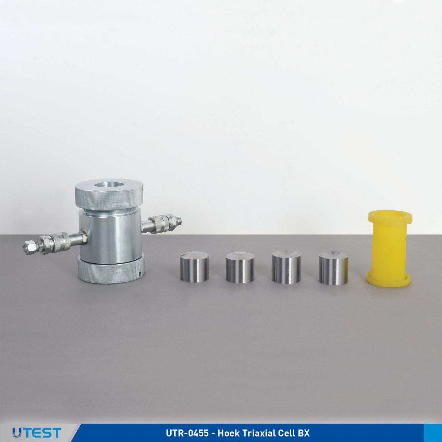 Automatic Uniaxial &Triaxial Testing Systems - Uniaxial & Triaxial ...