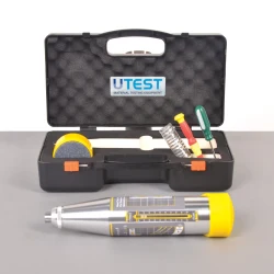 Rock Test Hammer - Strength Index - Utest Material Testing Equipment
