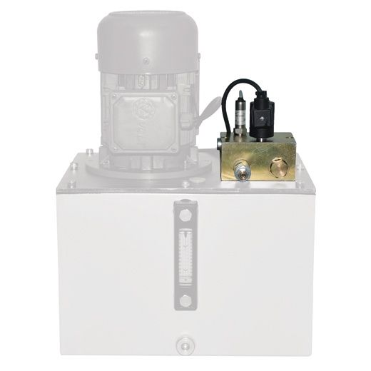 Automatic Tension & Compression Testing Machine - UNIVERSAL TESTING ...