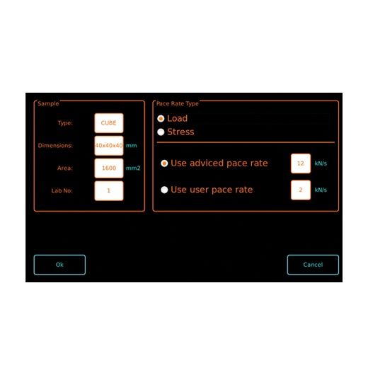 Automatic Tension & Compression Testing Machine - UNIVERSAL TESTING ...