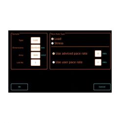 Automatic Tension & Compression Testing Machine - UNIVERSAL TESTING ...