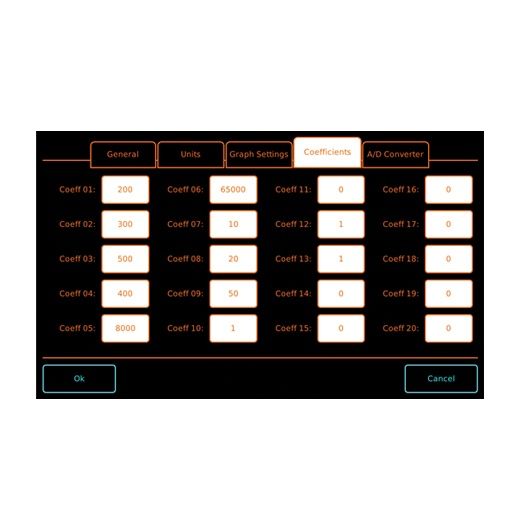 Automatic Tension & Compression Testing Machine - UNIVERSAL TESTING ...