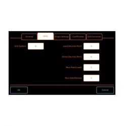 Automatic Tension & Compression Testing Machine - UNIVERSAL TESTING ...