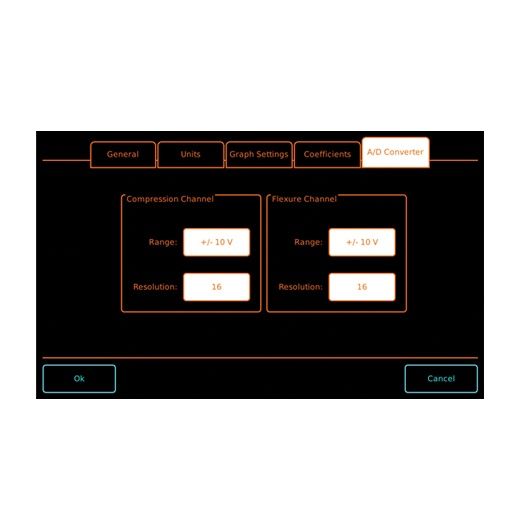 Automatic Tension & Compression Testing Machine - UNIVERSAL TESTING ...