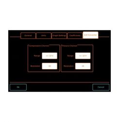 Automatic Tension & Compression Testing Machine - UNIVERSAL TESTING ...