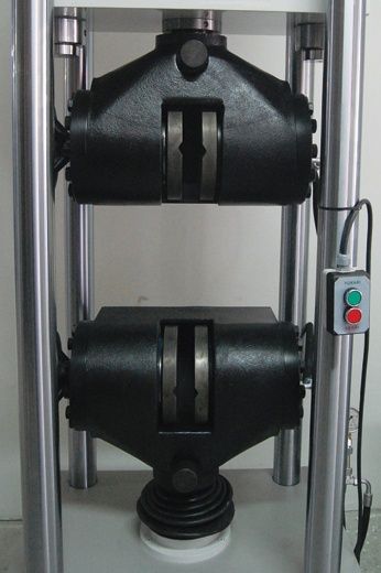 Hydraulic Universal Testing Machine - UNIVERSAL TESTING SYSTEMS - Utest ...