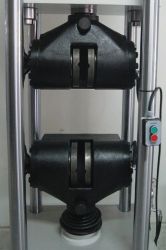 Hydraulic Universal Testing Machine - UNIVERSAL TESTING SYSTEMS - Utest ...