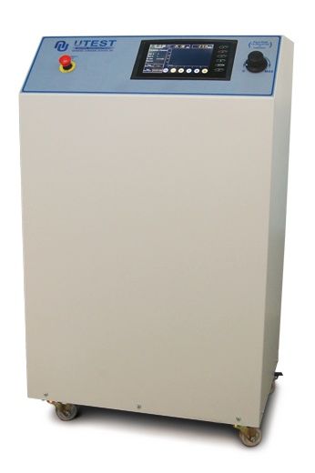 Hydraulic Universal Testing Machine - UNIVERSAL TESTING SYSTEMS - Utest ...