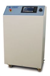 Hydraulic Universal Testing Machine - UNIVERSAL TESTING SYSTEMS - Utest ...