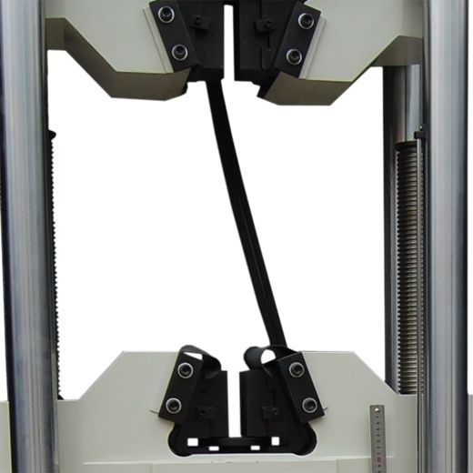 Servo Controlled Hydraulic Universal Testing Machines - Servo Hydraulic ...