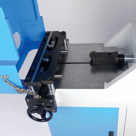 Cold Test Bending Machine - UNIVERSAL TESTING SYSTEMS - Utest Material ...