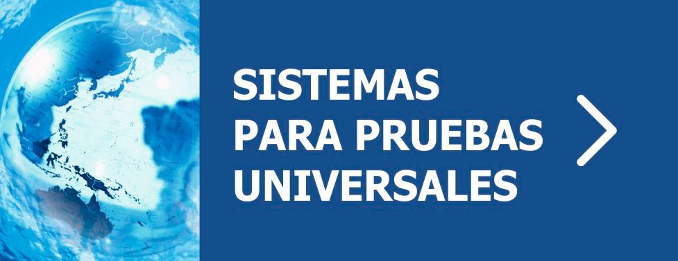 Utest Material Testing Equipment