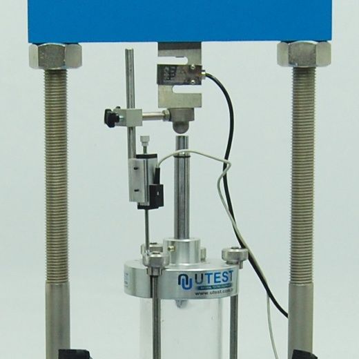 Marco de Carga para Máquina Universal de Multiensayos - Ensayos para ...