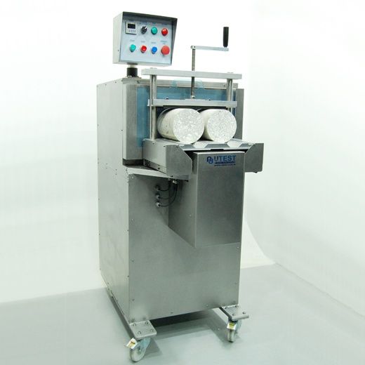 Pulidora Automática - Pulir - Utest Material Testing Equipment